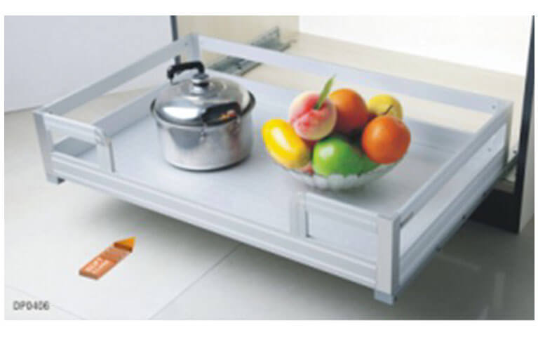 Ideal Home | Modular Cabinet Solutions