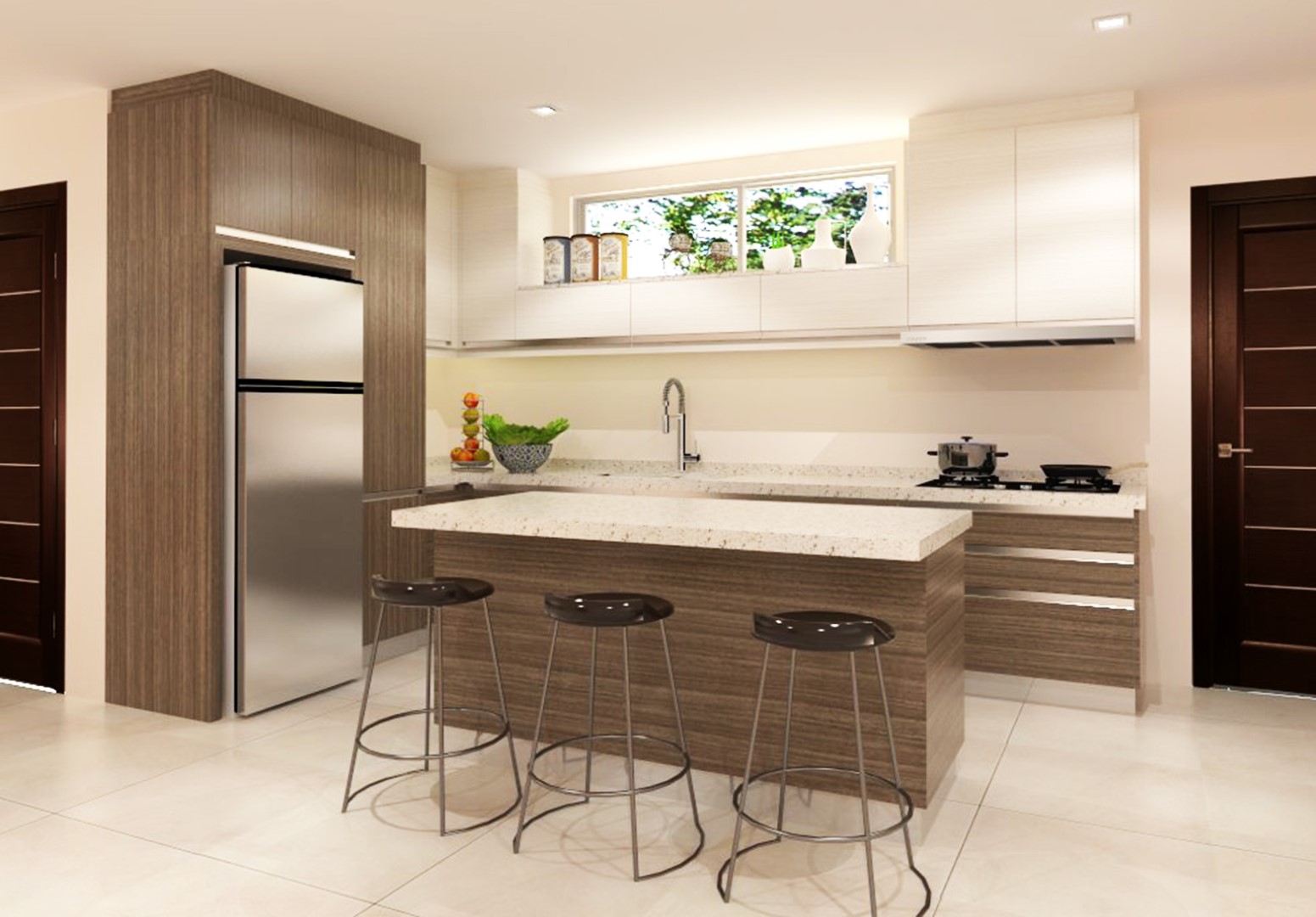 About Us | Ideal Home Modular Cabinet Solutions Philippines