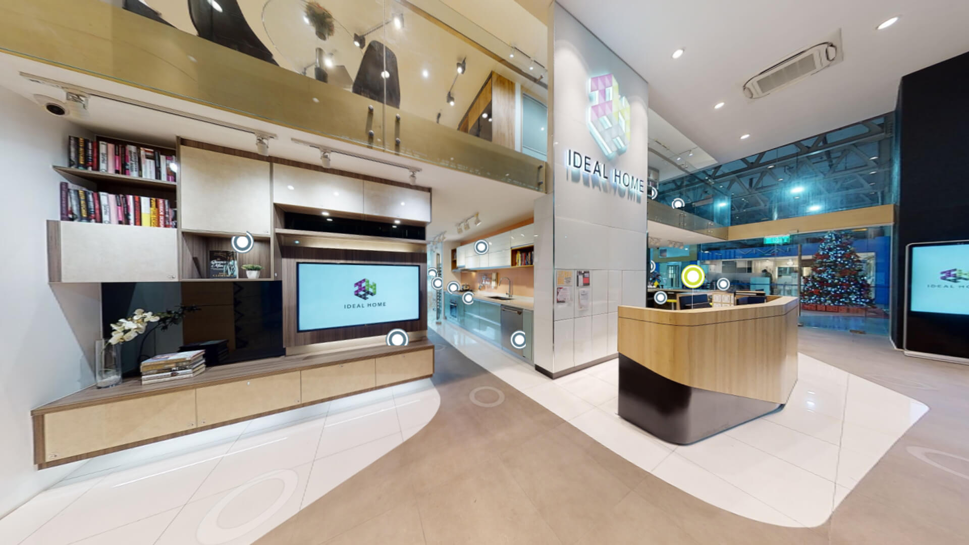 Grow With Us | Ideal Home Modular Cabinet Solutions Philippines