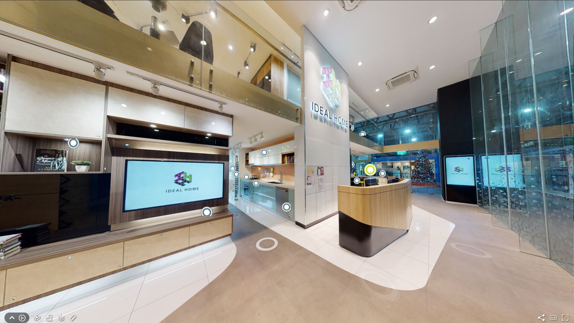 Ideal Home Modular Kitchen and Cabinet Solutions Philippines