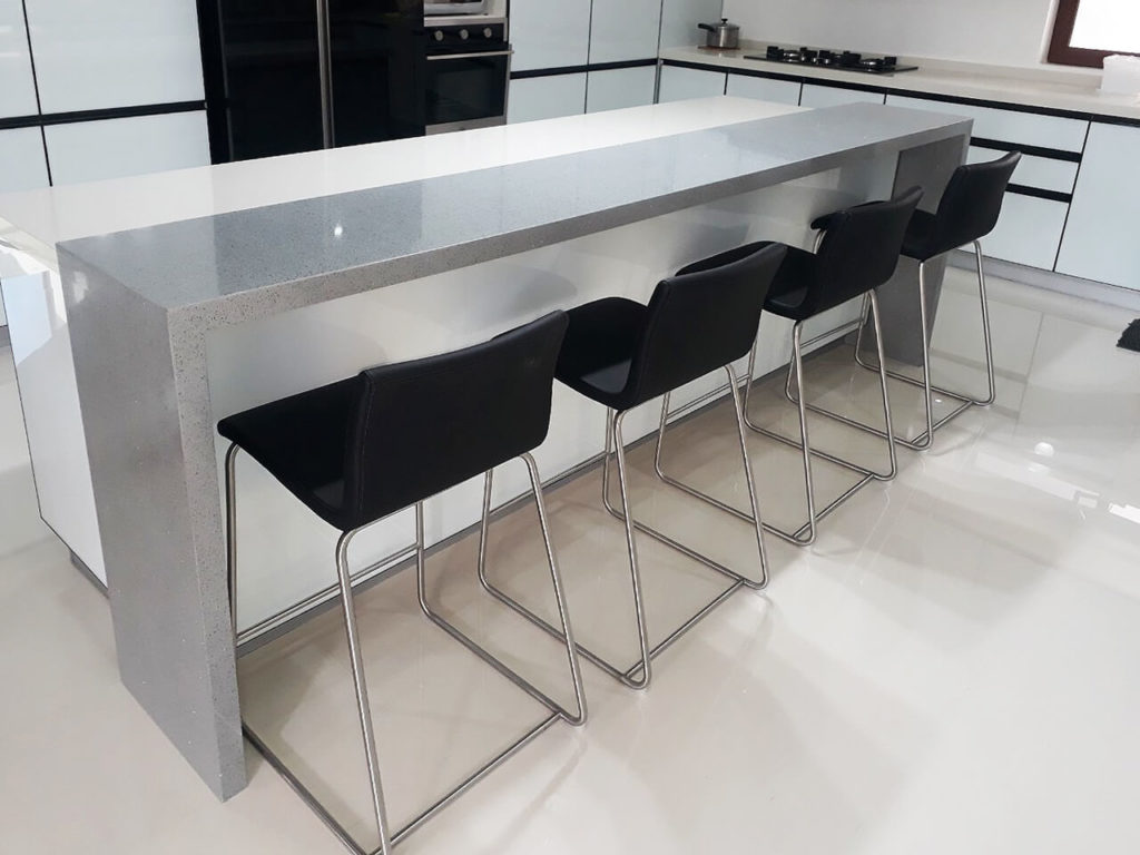 Kitchen Countertops | Ideal Home Modular Kitchen Philippines