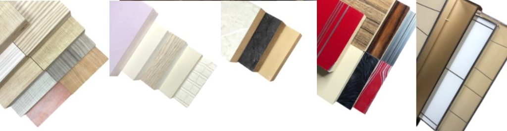 Modular Cabinet Boards | Ideal Home Cabinet Maker Philippines