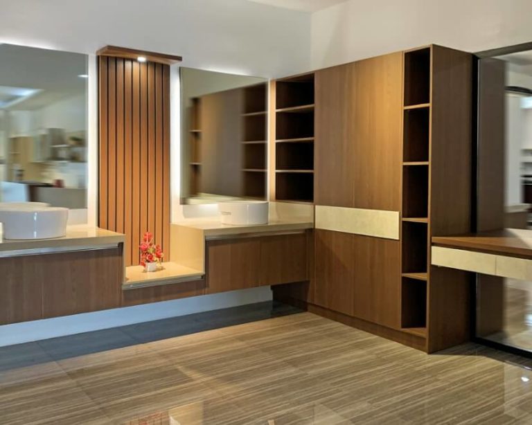Modular Cabinet Boards | Ideal Home Cabinet Maker Philippines