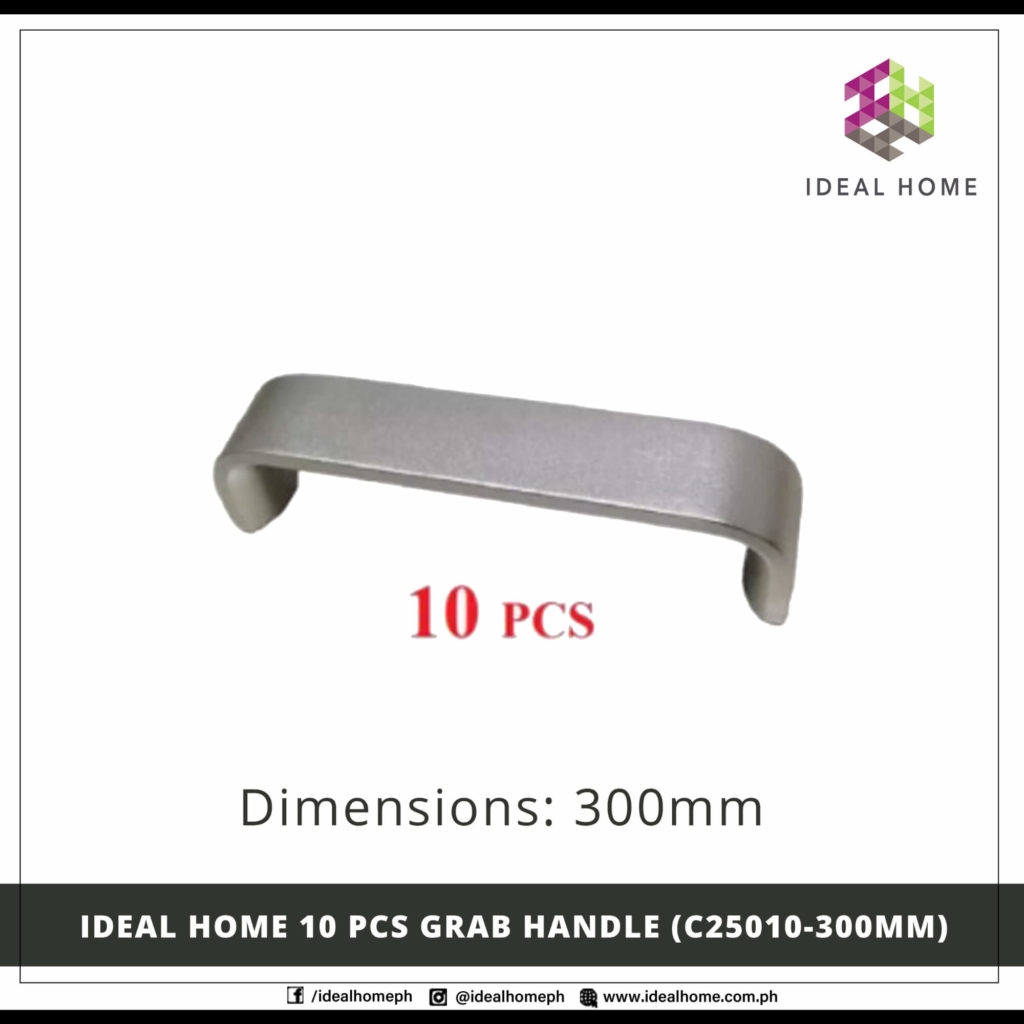 Ideal Home | Modular Cabinet Solutions
