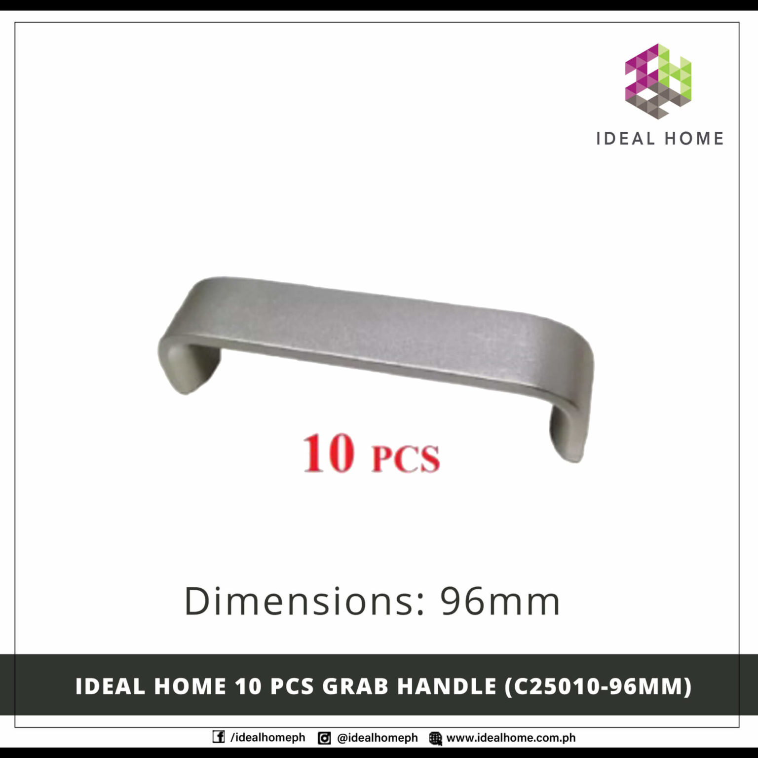 Ideal Home | Modular Cabinet Solutions